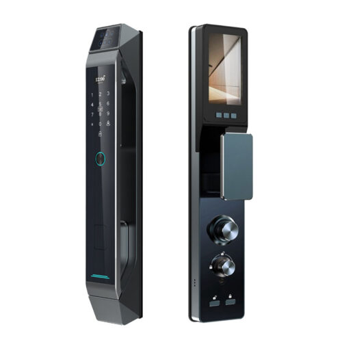 What Is a Smart Lock and How Does It Work?