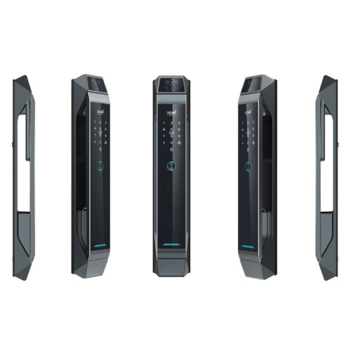 What Is a Smart Lock and How Does It Work?