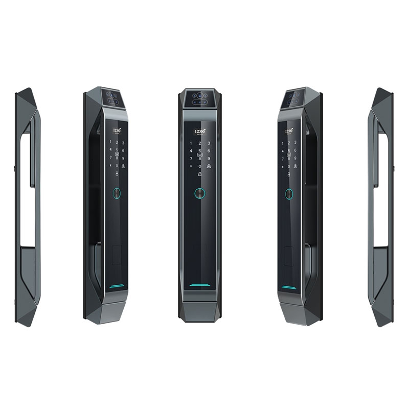 What Is a Smart Lock and How Does It Work?