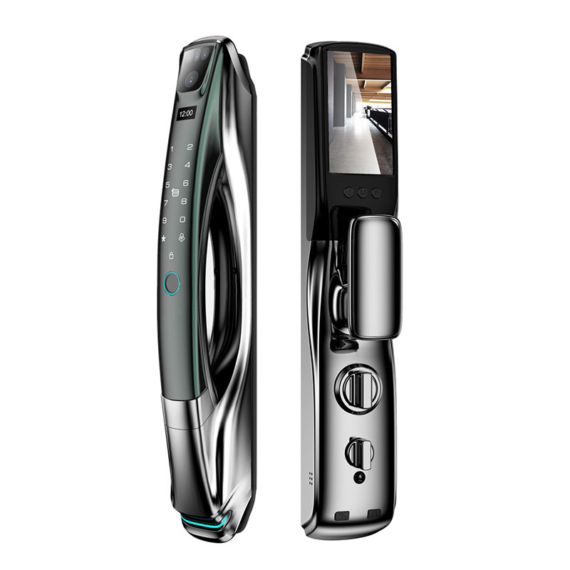 Smart Lock - Best Door Locks Manufacturer for Keyless Entry