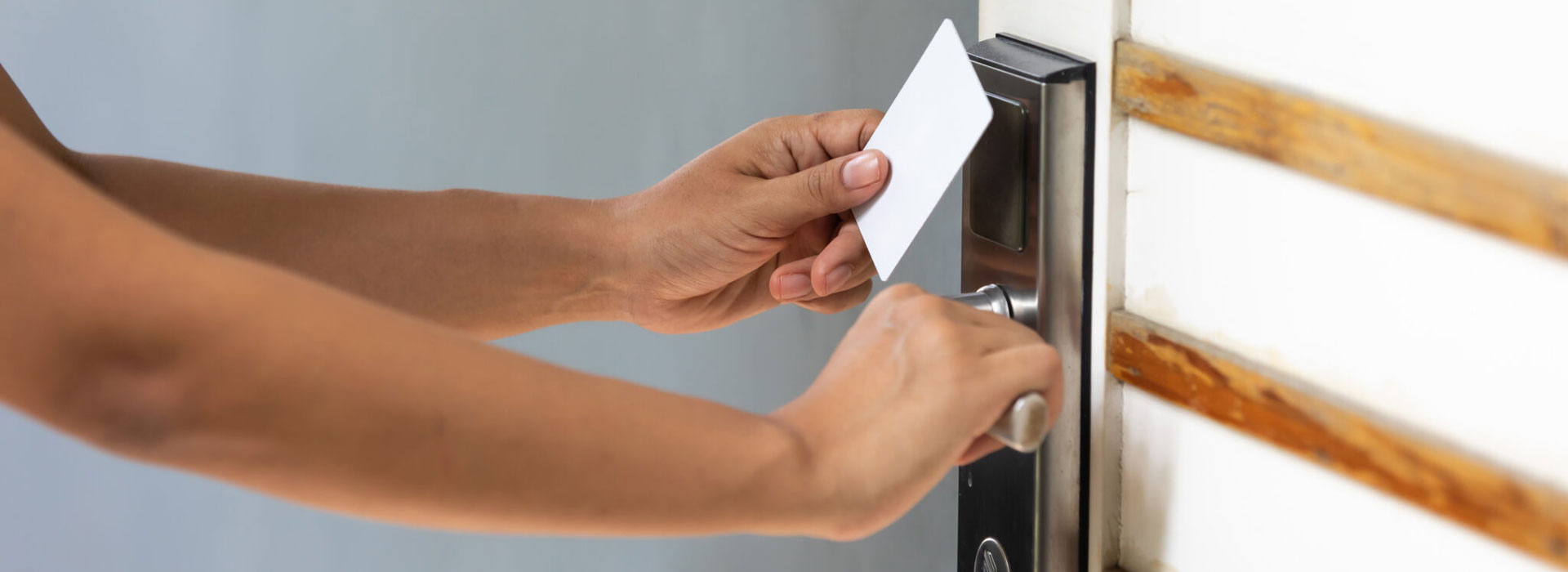 What Is a Smart Lock and How Does It Work?